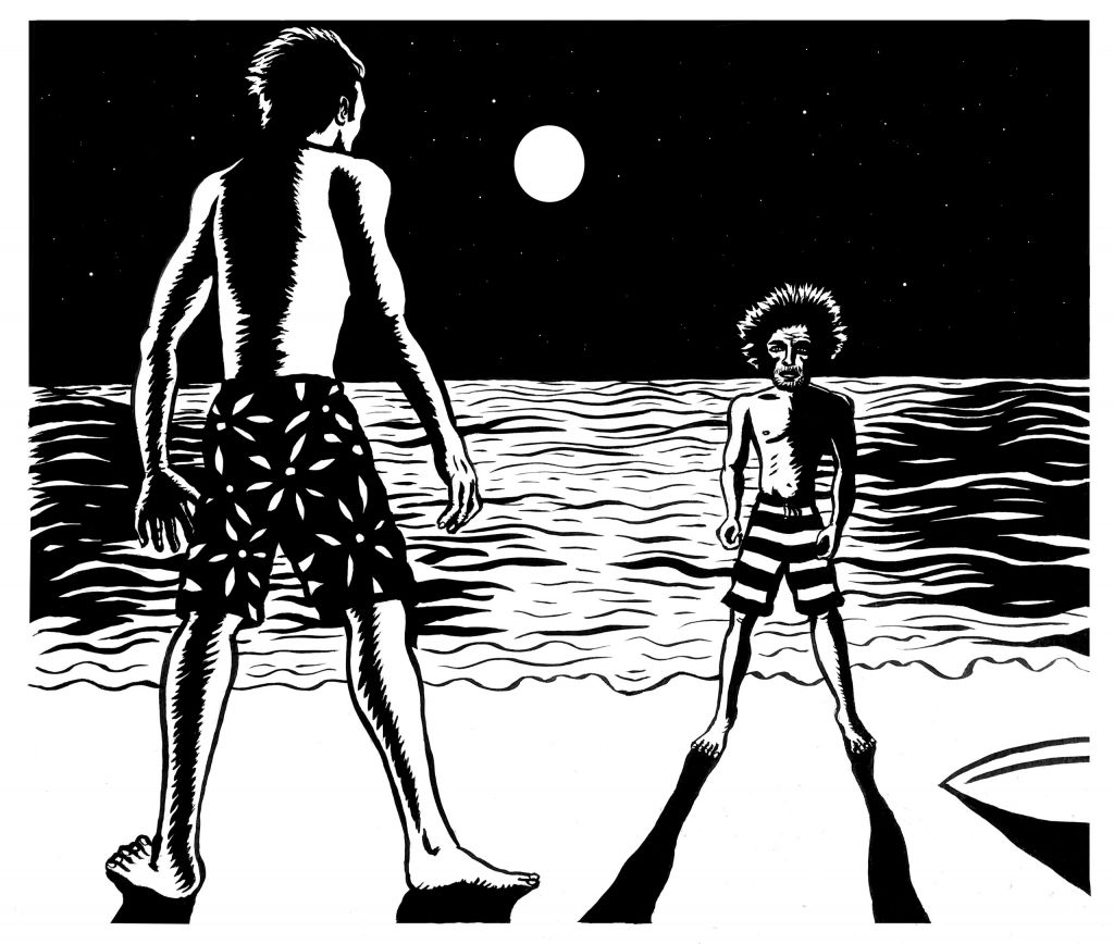 Unity With Our Fellow Creatures - The Surfers Journal