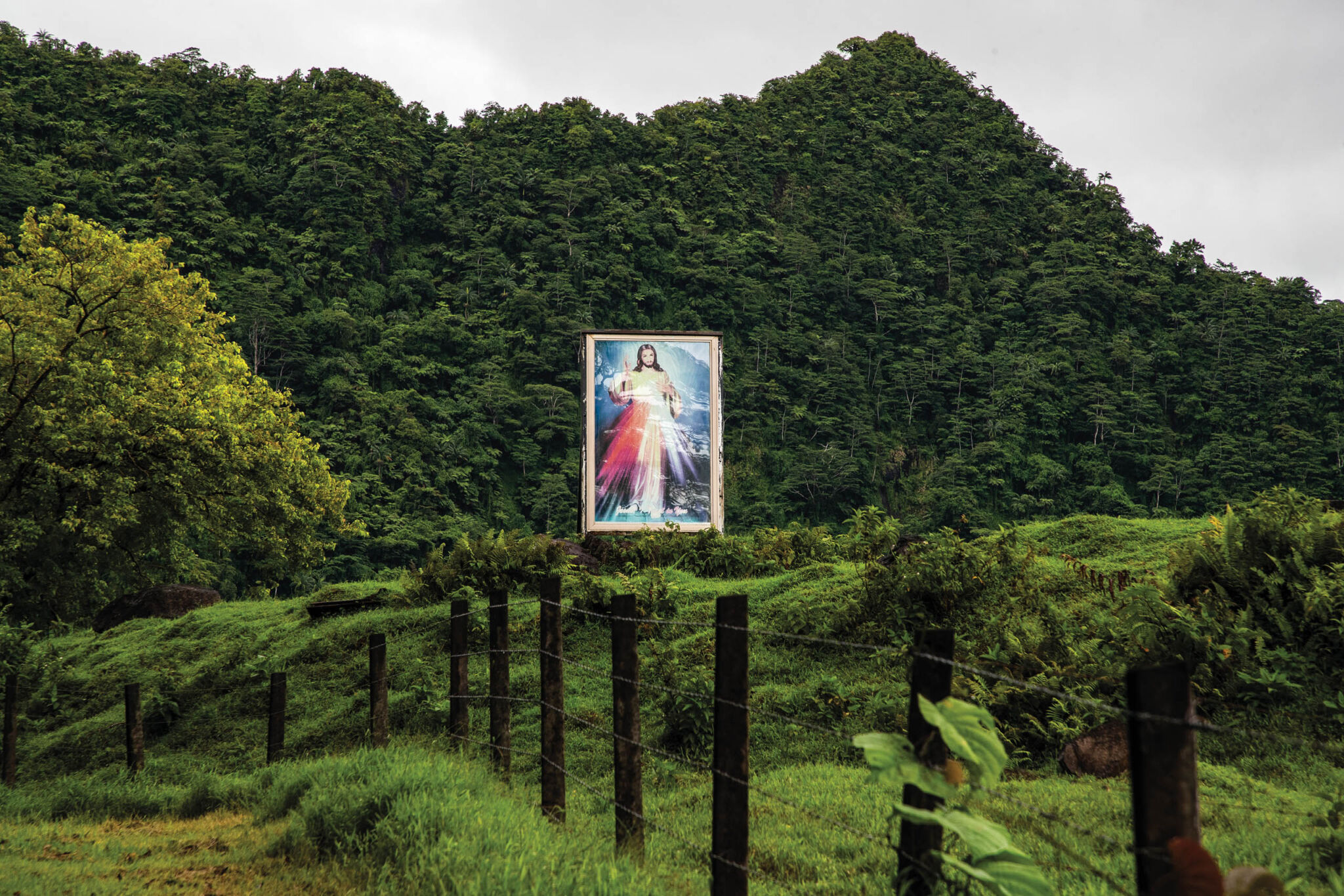 The Cradle of Polynesia - The Surfers Journal