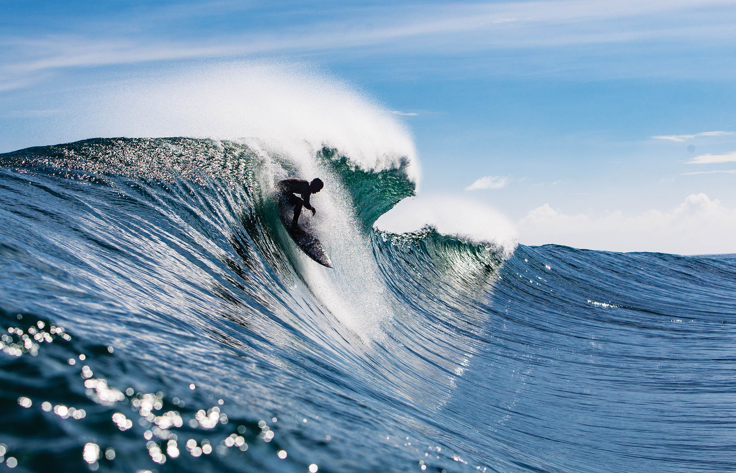 The Cradle of Polynesia - The Surfers Journal